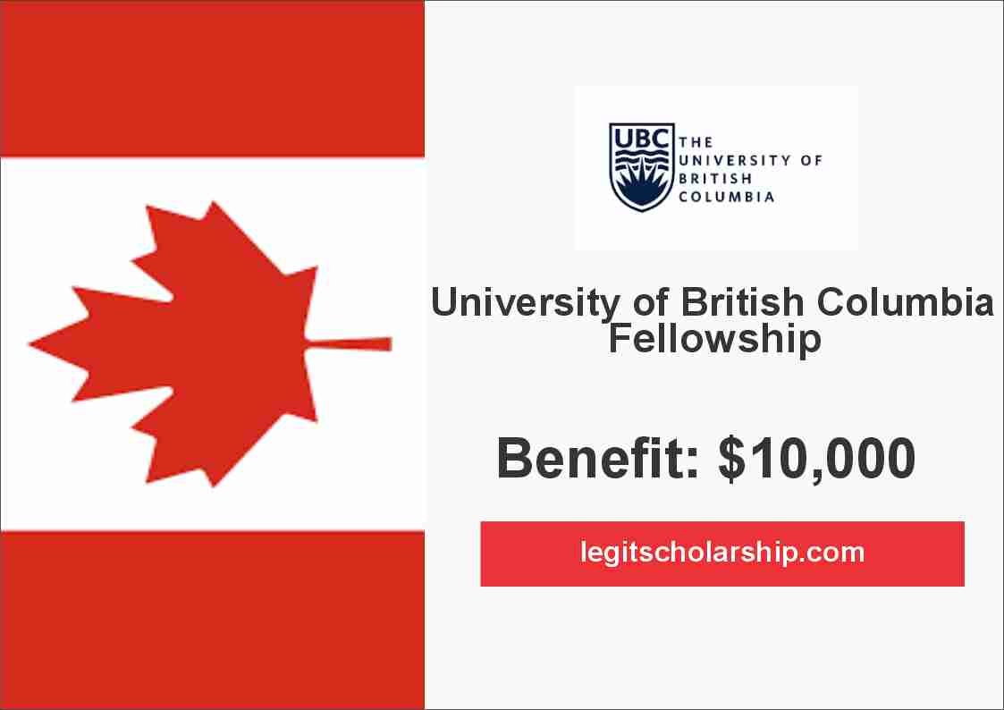 University Of British Columbia Fellowship In Canada 2024 NineFat university-of-british-columbia-fellowship-in-canada-2024-ninefat
